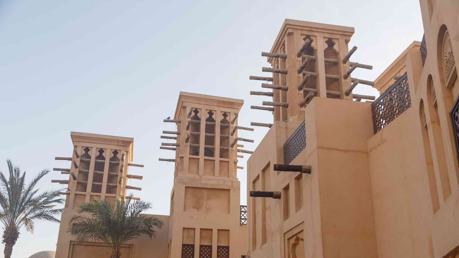 Dubai’s rich history shines on World Tourism Day with cultural ...